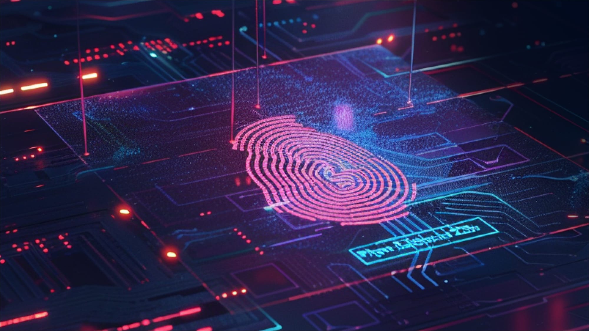 Enhancing Data Protection and Compliance in a Distributed Workforce